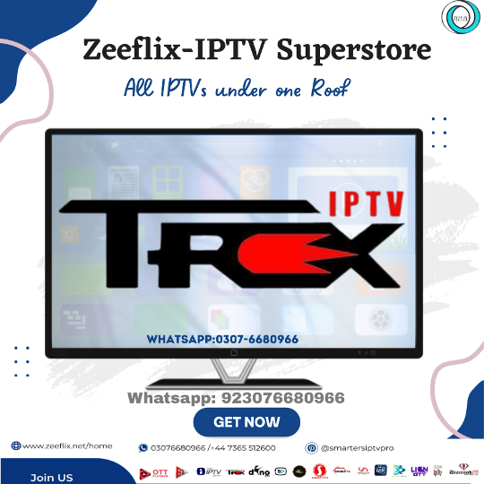 Trex Iptv Trex Ott Subscription Trex Iptv Reseller Panel Trex Ott Panel - Others - GilgitApp